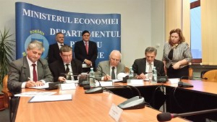 Colaborare Internationala - ICN-Pitesti